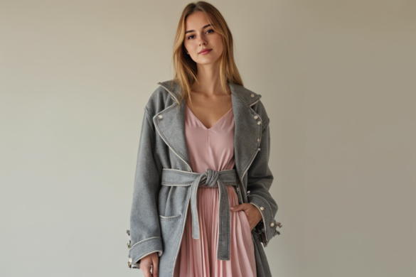 Cardi Boring? Not In This Grey-t Outfit Guide