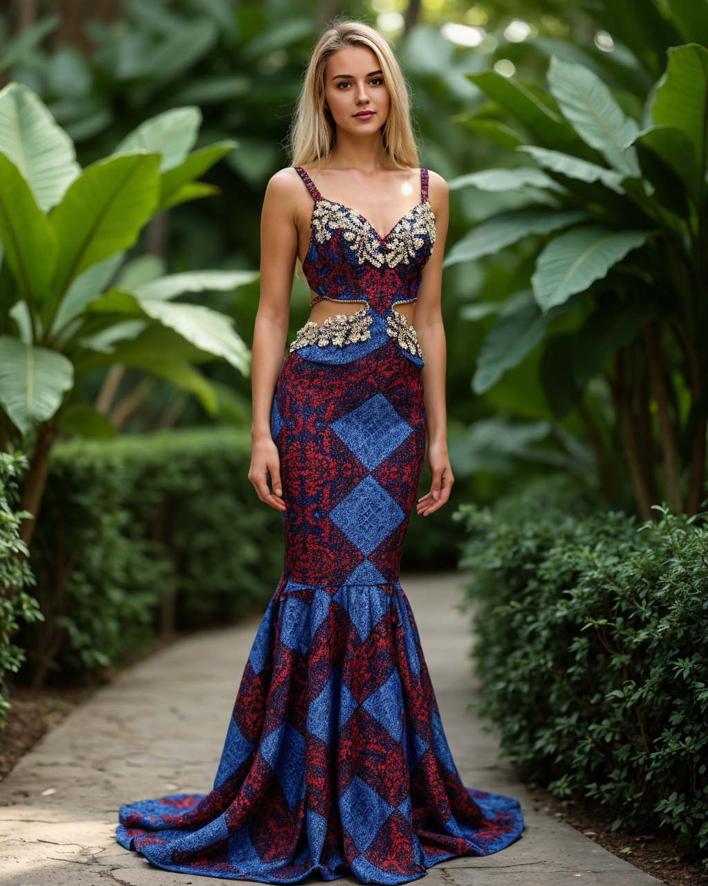Lobola Looks That Slay: From Shweshwe To Slay Queen